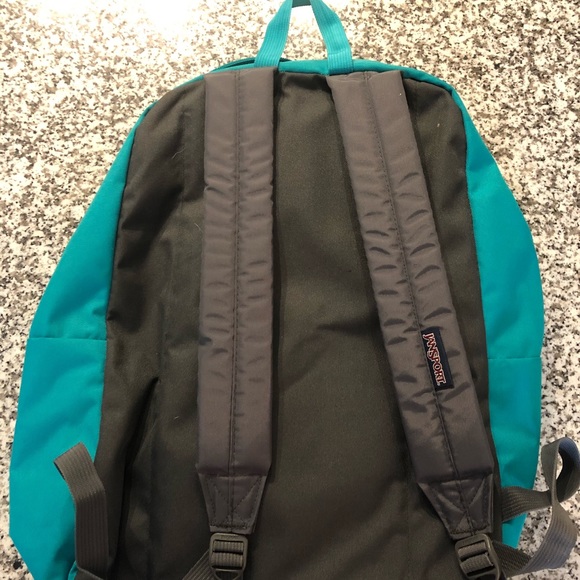 Jansport | Bags | Jansport Classic Backpack | Poshmark